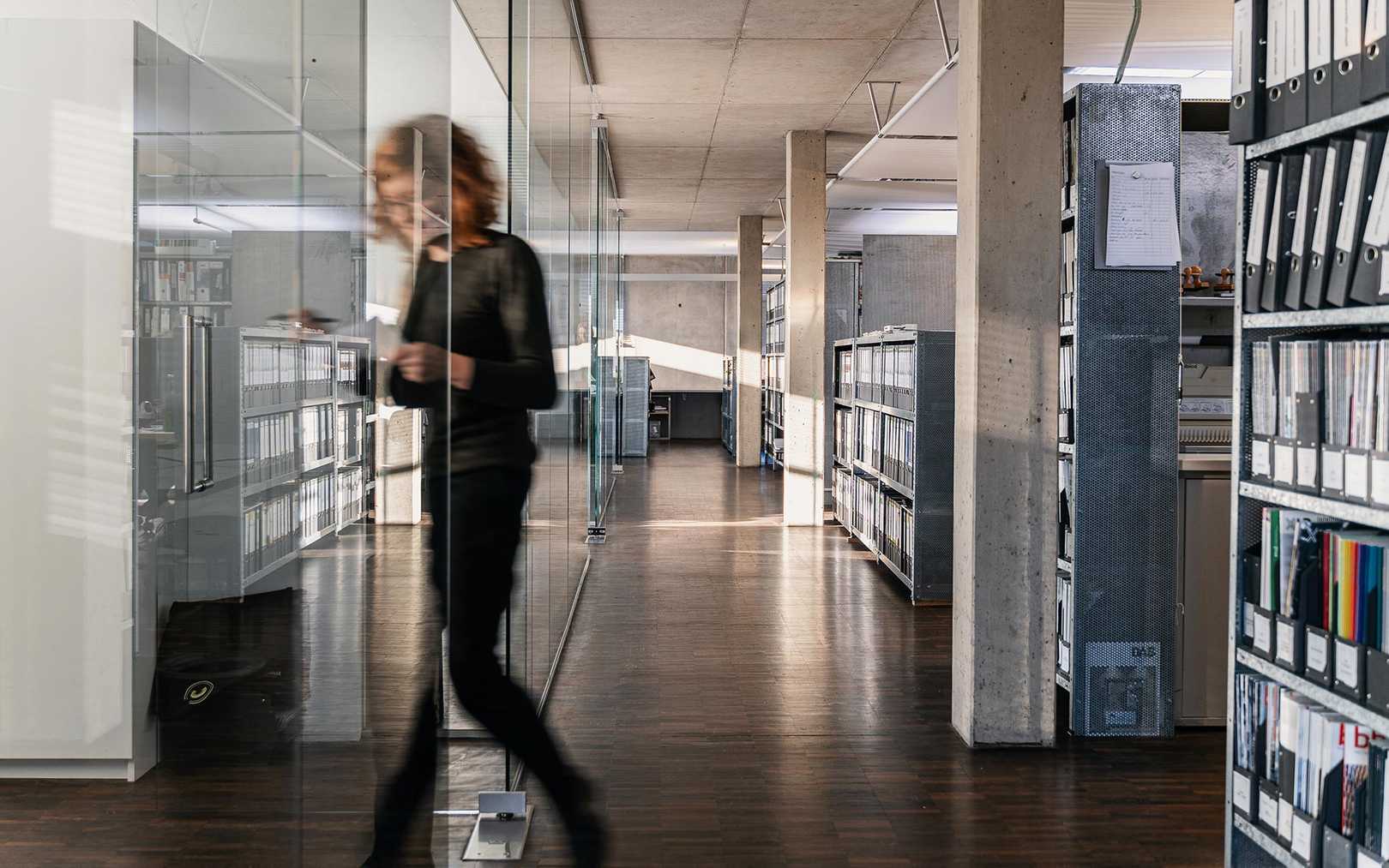 Hahn Helten Architektur – Profil